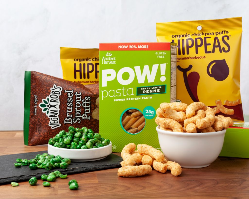 The Dish | Culinary Visions Food and Flavor Profile Explained