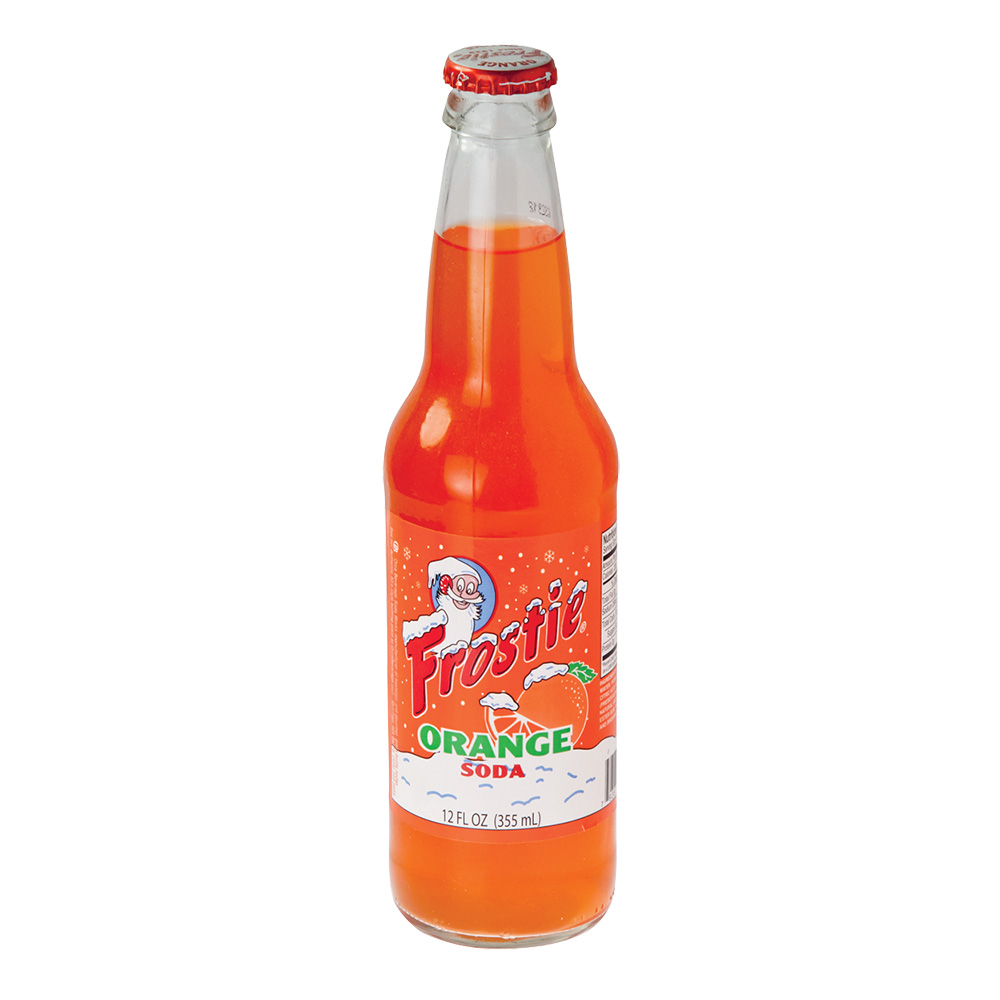12 Retro Soda Brands You Need To Try