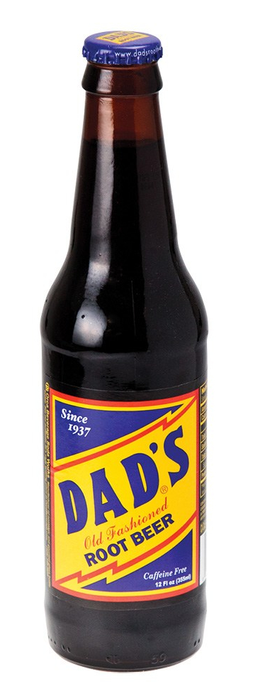 12 Retro Soda Brands You Need To Try