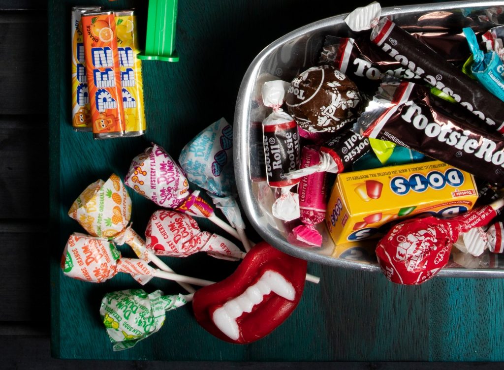 The Dish | Fang-tastic ways to Keep Halloween Sweet and Safe