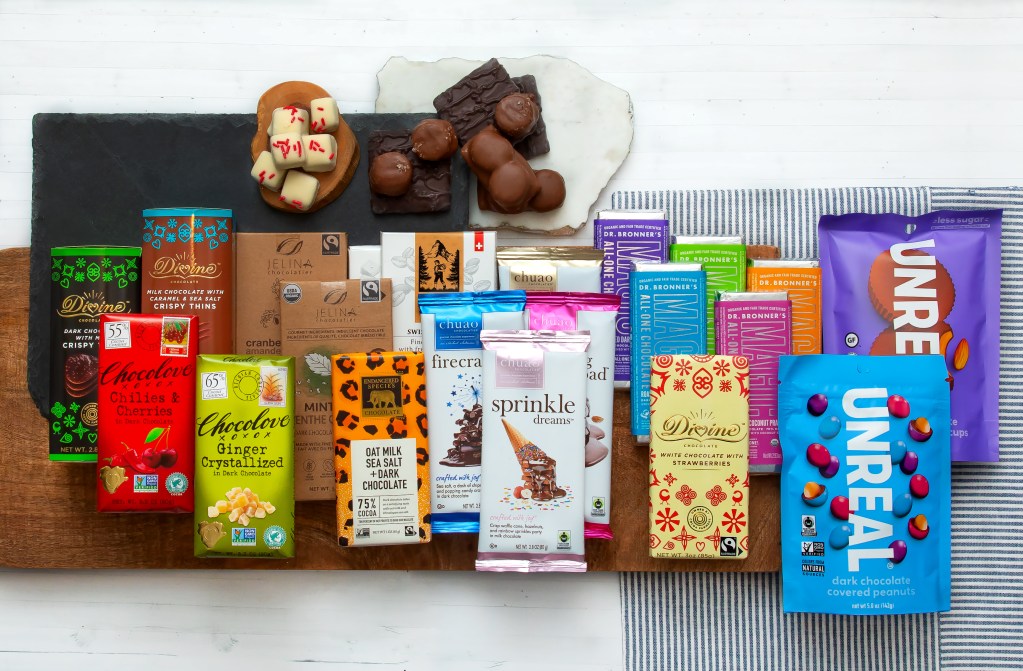 The Dish | Chocolate Trends that are Raising the Bar