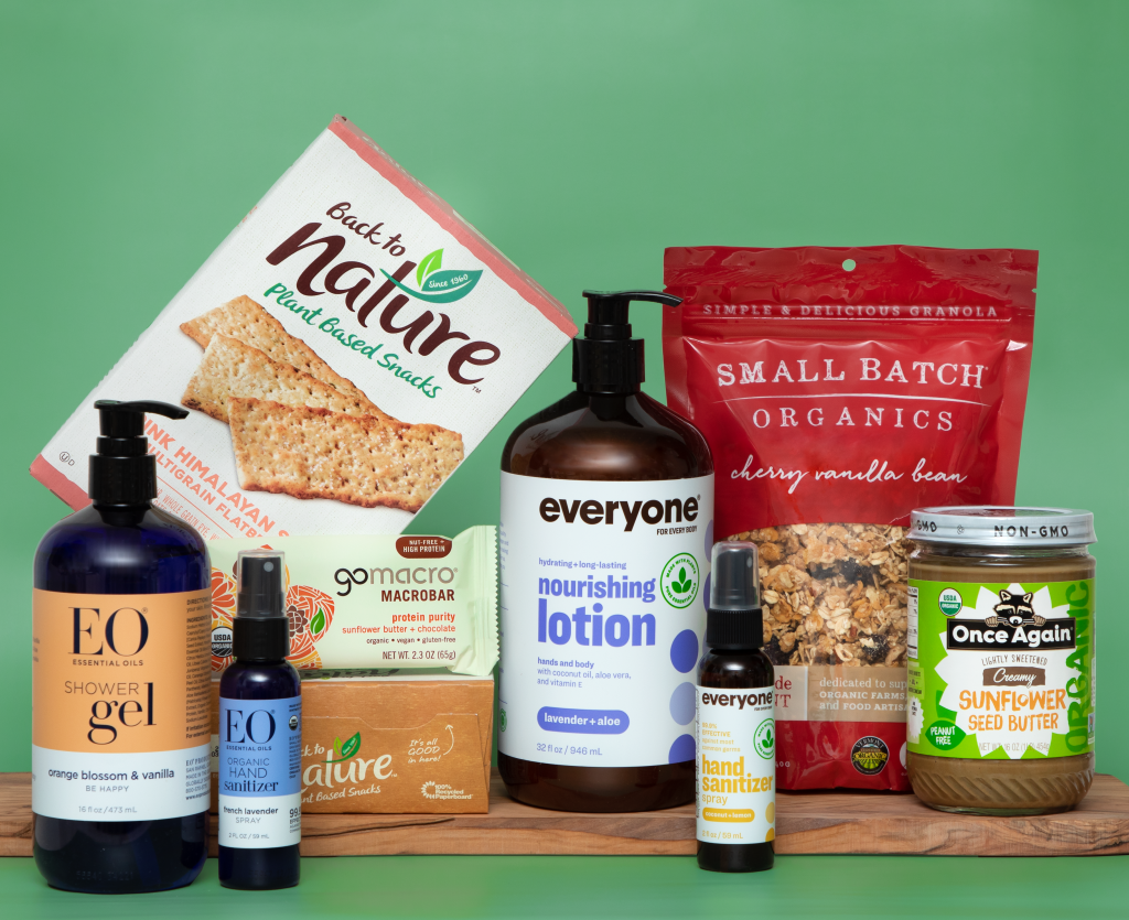 The Dish | 3 Simple Steps to Showcase Sustainable Products