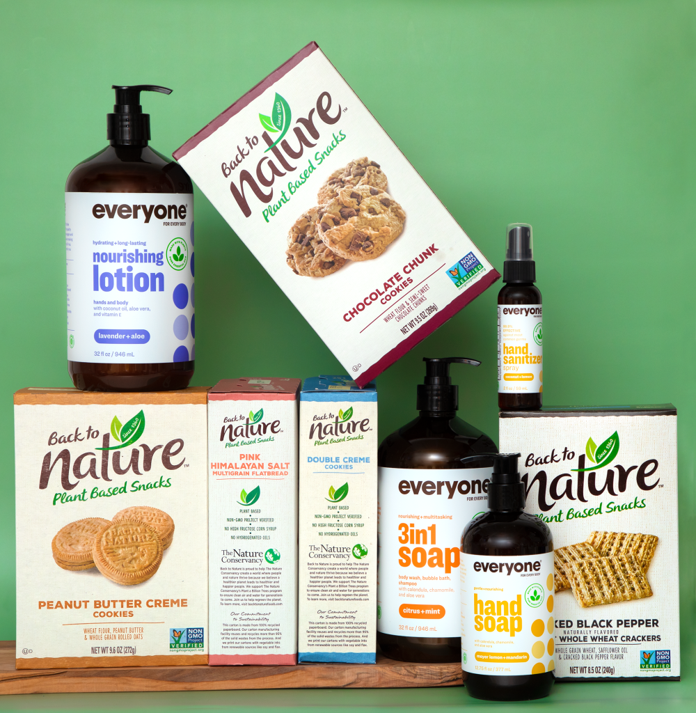 The Dish | 3 Simple Steps to Showcase Sustainable Products