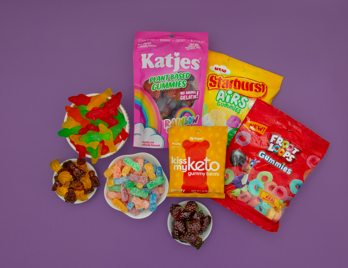 The Dish | What’s Trending in Gummies