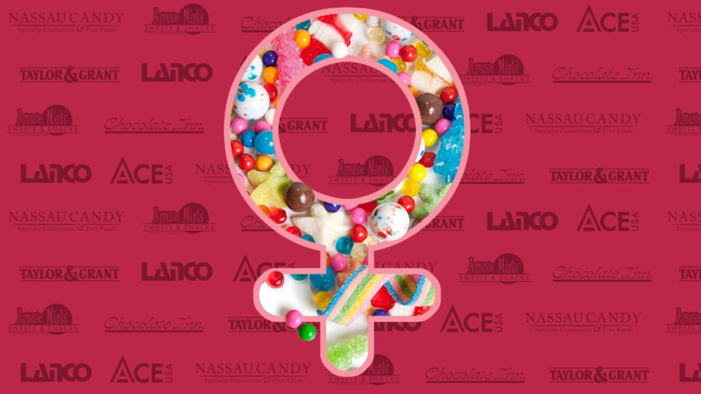 Celebrating the Women Behind the Scenes at Nassau Candy | Nassau Candy