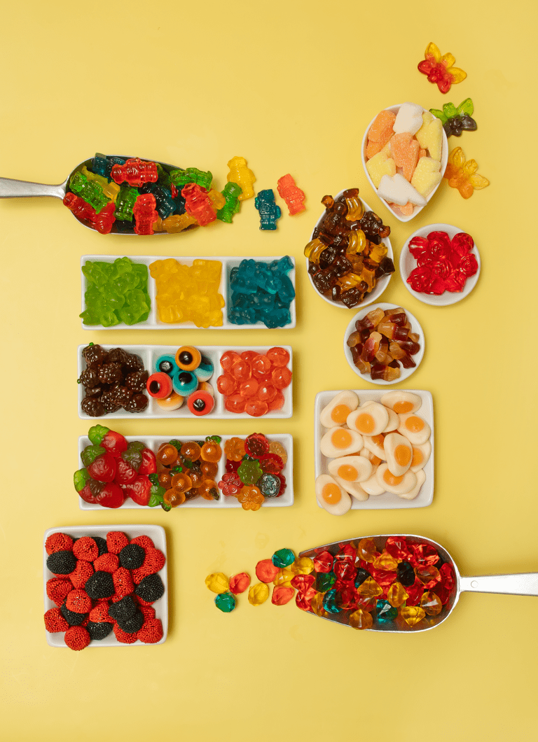2023’s Top Gummy Trends | Nassau Candy