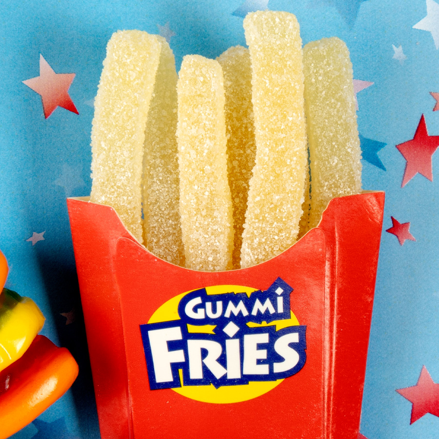 Make July Pop with Food Holidays | Nassau Candy