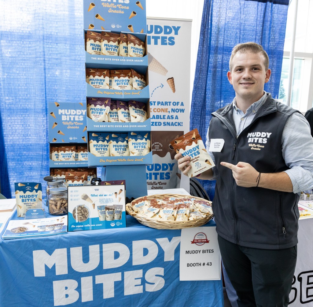 10 Must-Sees From The Nassau Candy Specialty Food Show | Nassau Candy