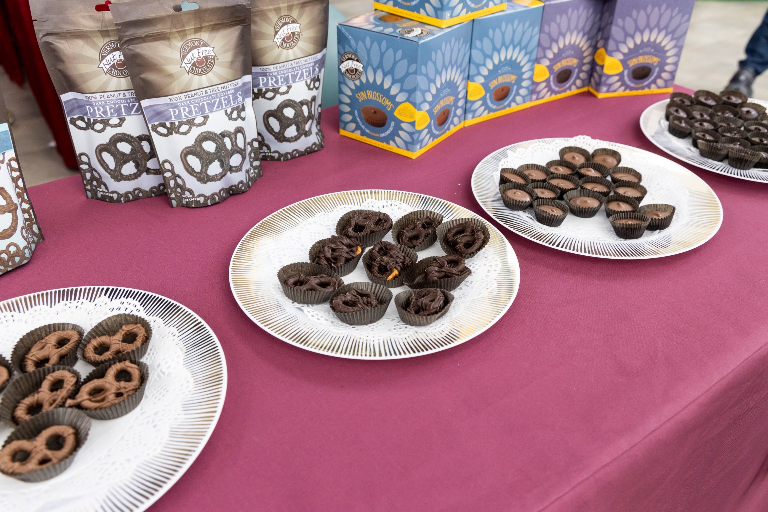 10 Must-Sees From The Nassau Candy Specialty Food Show | Nassau Candy