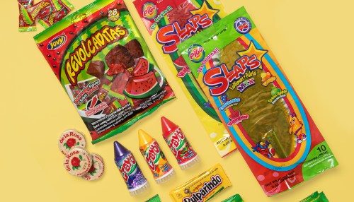 6 Hispanic Candy Brands Everyone is Talking About | Nassau Candy