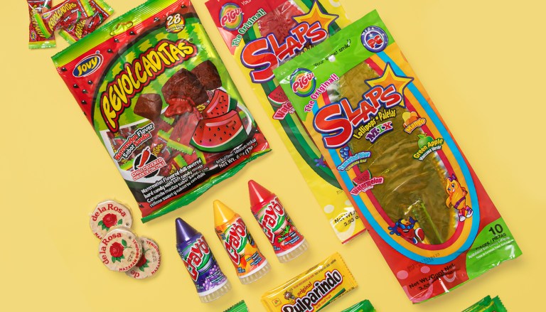 6 Hispanic Candy Brands Everyone is Talking About | Nassau Candy