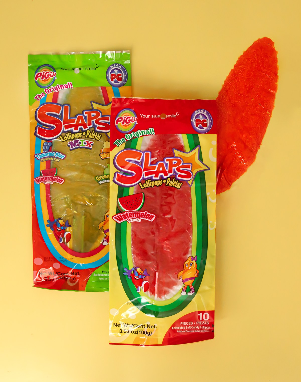 How to Merchandise Hispanic Candy Flavors | Nassau Candy