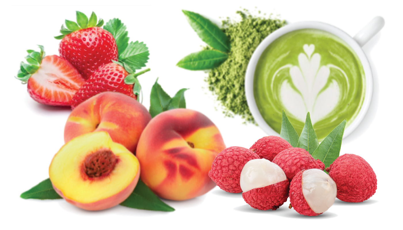 6 Must-Have Asian Candy Flavors | Nassau Candy